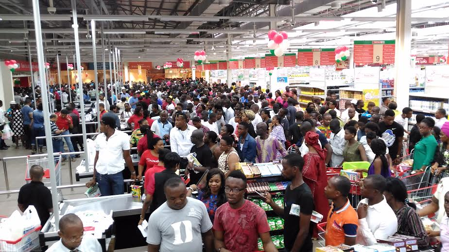 Spar berths in Calabar; Records unprecedented attendance