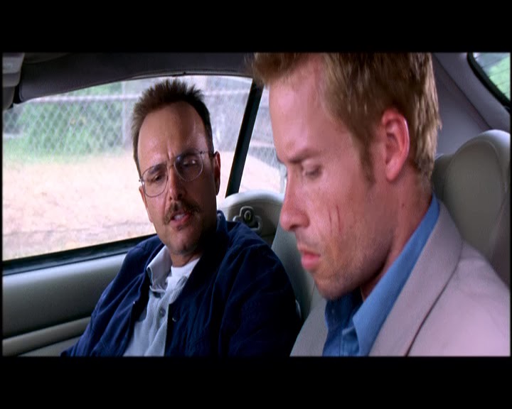Crítica: MEMENTO (2000) -Parte 3/5- Cinemelodic