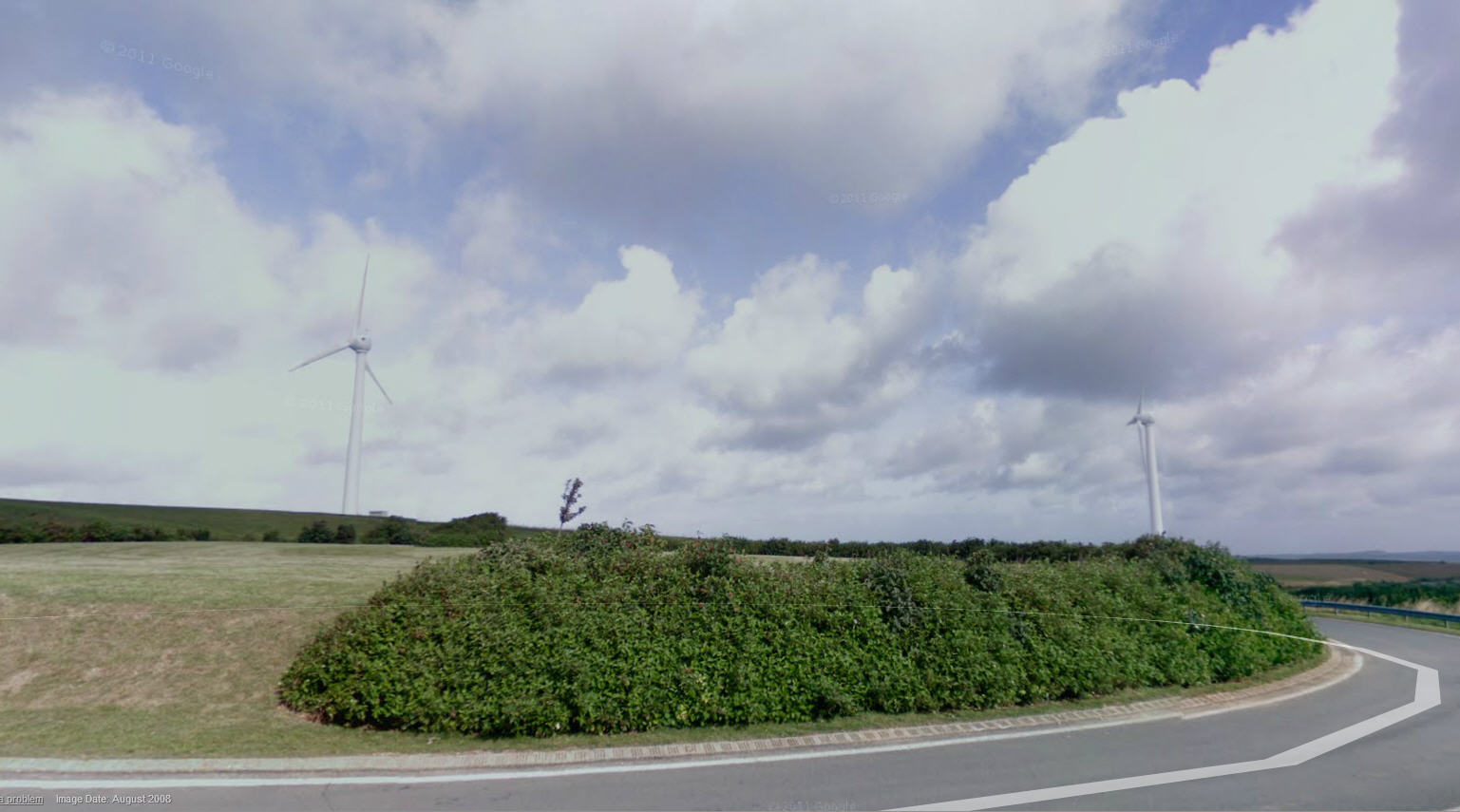 The story of our life returning to England from Braye-sous-Faye: How ...