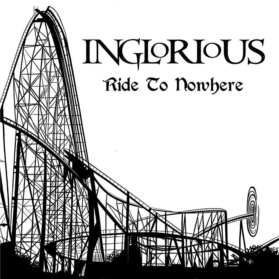 Kamelot Sohail INGLORIOUS I Don t Know You Official Music Video kamelot-sohail-inglorious-i-don-t-know-you-official-music-video