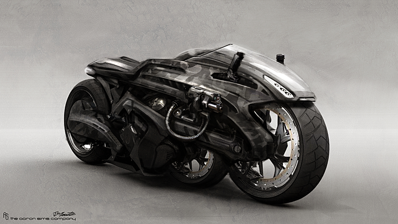 See What Cobra Vehicles Could Have Looked Like in G.I. JOE RETALIATION ...