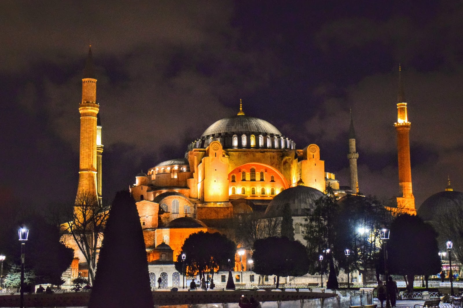 AFK - Blog de weekend: Turcia: Istanbul - Partea I: Informatii despre ...