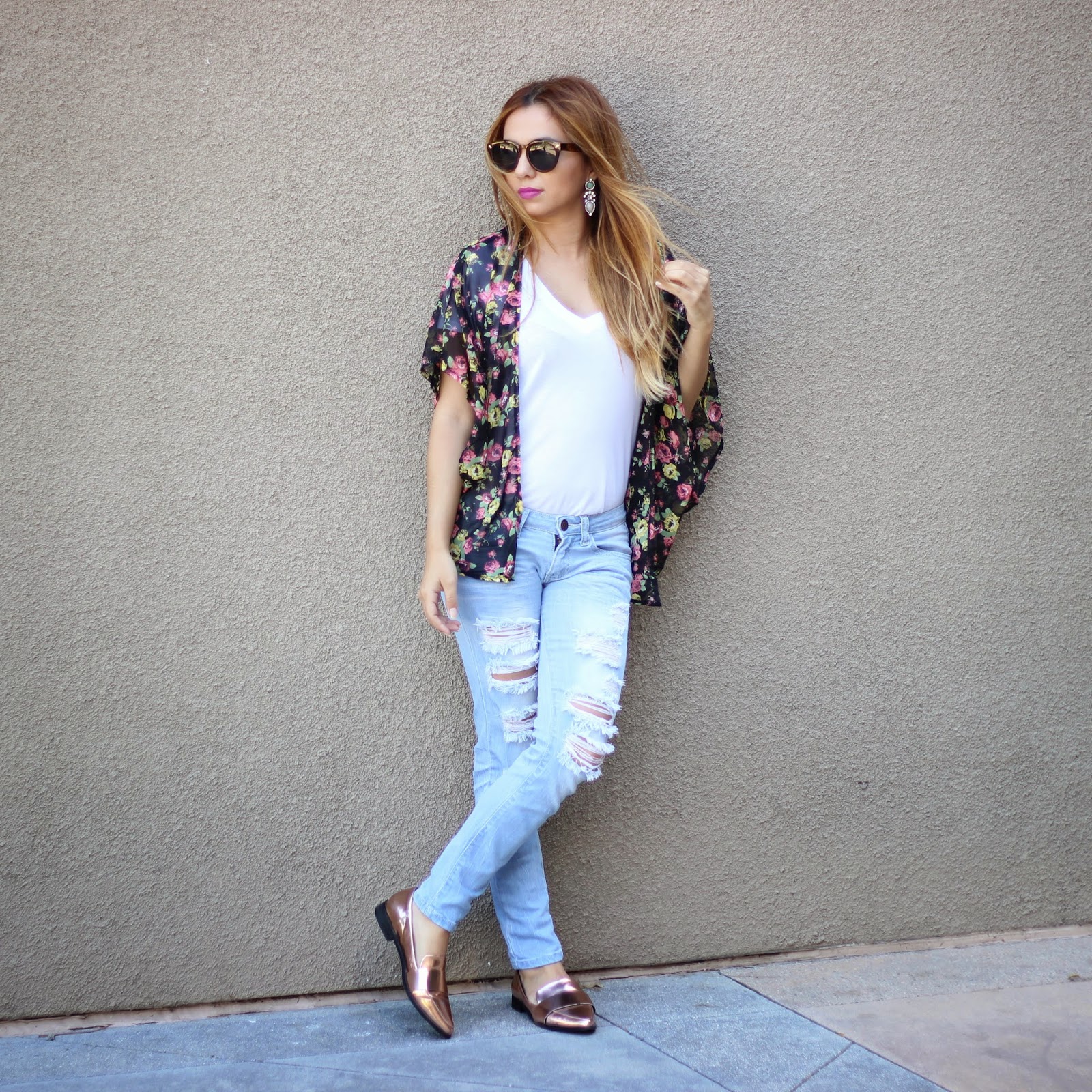 Happy Tuesday! | Fashion by Vicky