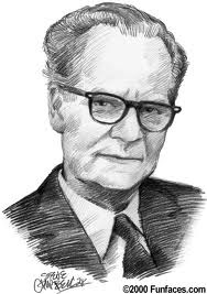Explorando la Psicología ψ: B.F. Skinner