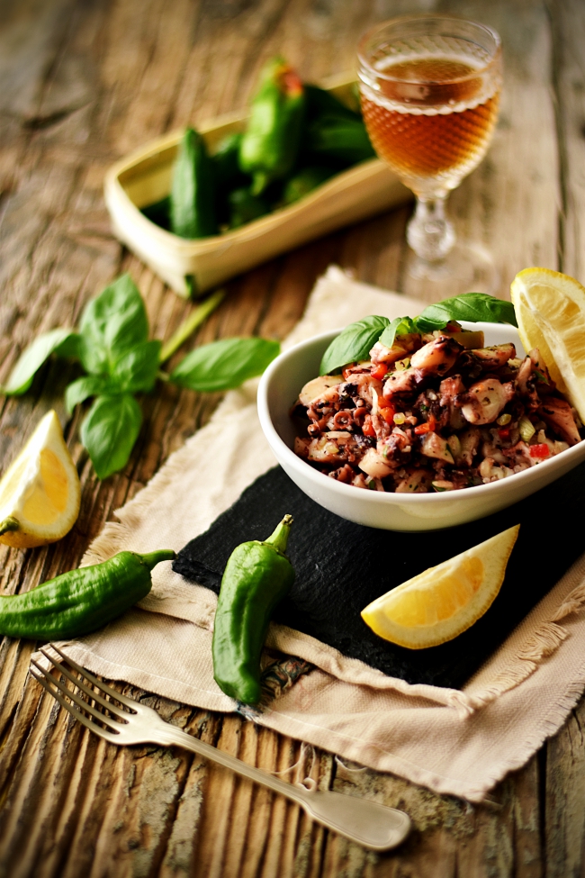 Sweet Gula: 3 Petiscos Para Saborear Antes que o Verão Acabe Moelinhas ...