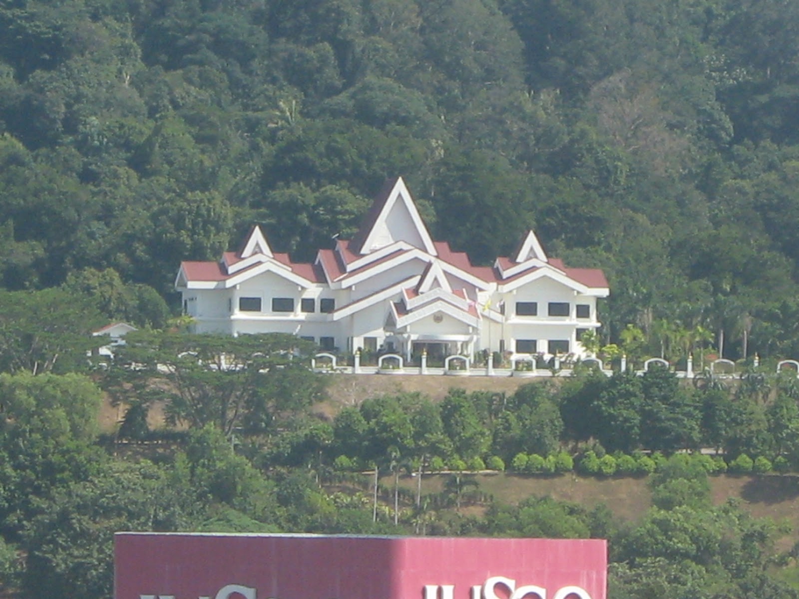 Homestay Melaka (Norena&Abas): Negeri Melaka Bandaraya Bersejarah