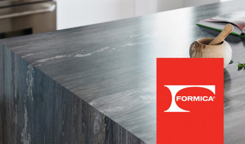 Mundo Das Marcas: FORMICA®