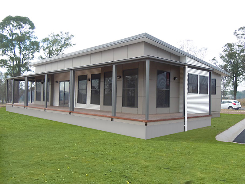 Prefab Homes - Modular Homes - Australia: Modular Homes by Hi-Tech ...