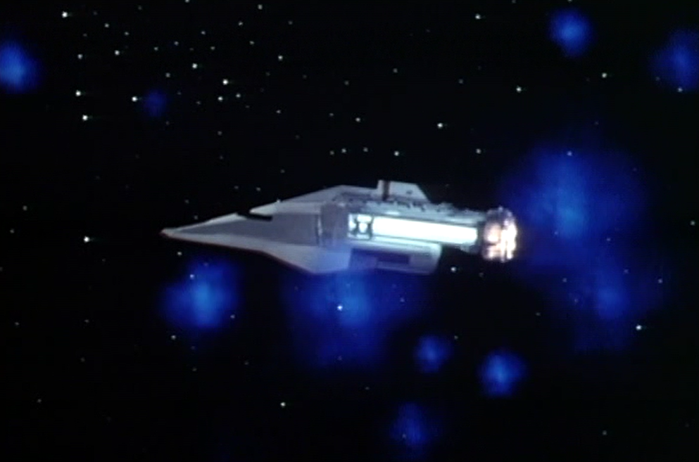 John Kenneth Muir's Reflections on Cult Movies and Classic TV: Saturday ...