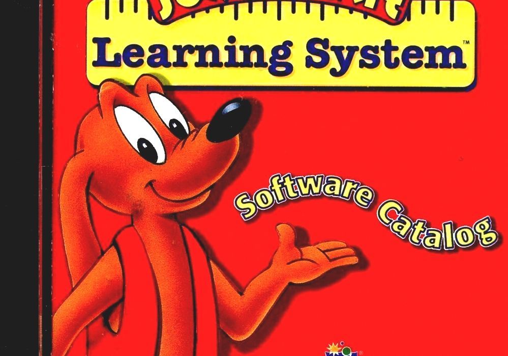 JumpStart - Jumpstart Learning System