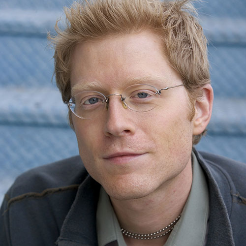 PHX Stages: ANTHONY RAPP IN CONCERT - Scottsdale Center for the ...
