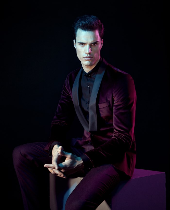 Gil Soares by Can Torun | Homotography