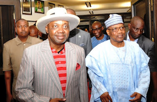 Happy Birthday IBB! General Ibrahim Babangida Turns 72 Today ...