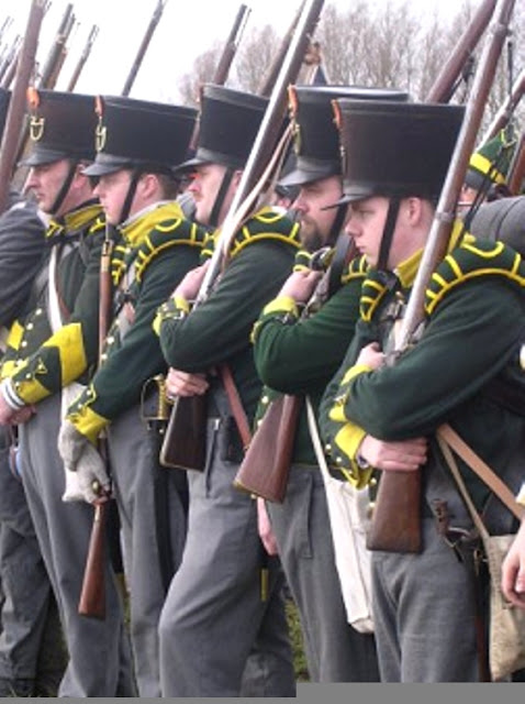 The Legatus' Napoleonic Wargames Armies: The Peninsula, Quatre Bras and ...