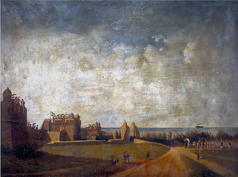 Alejandro Bonilla (1820-1901)