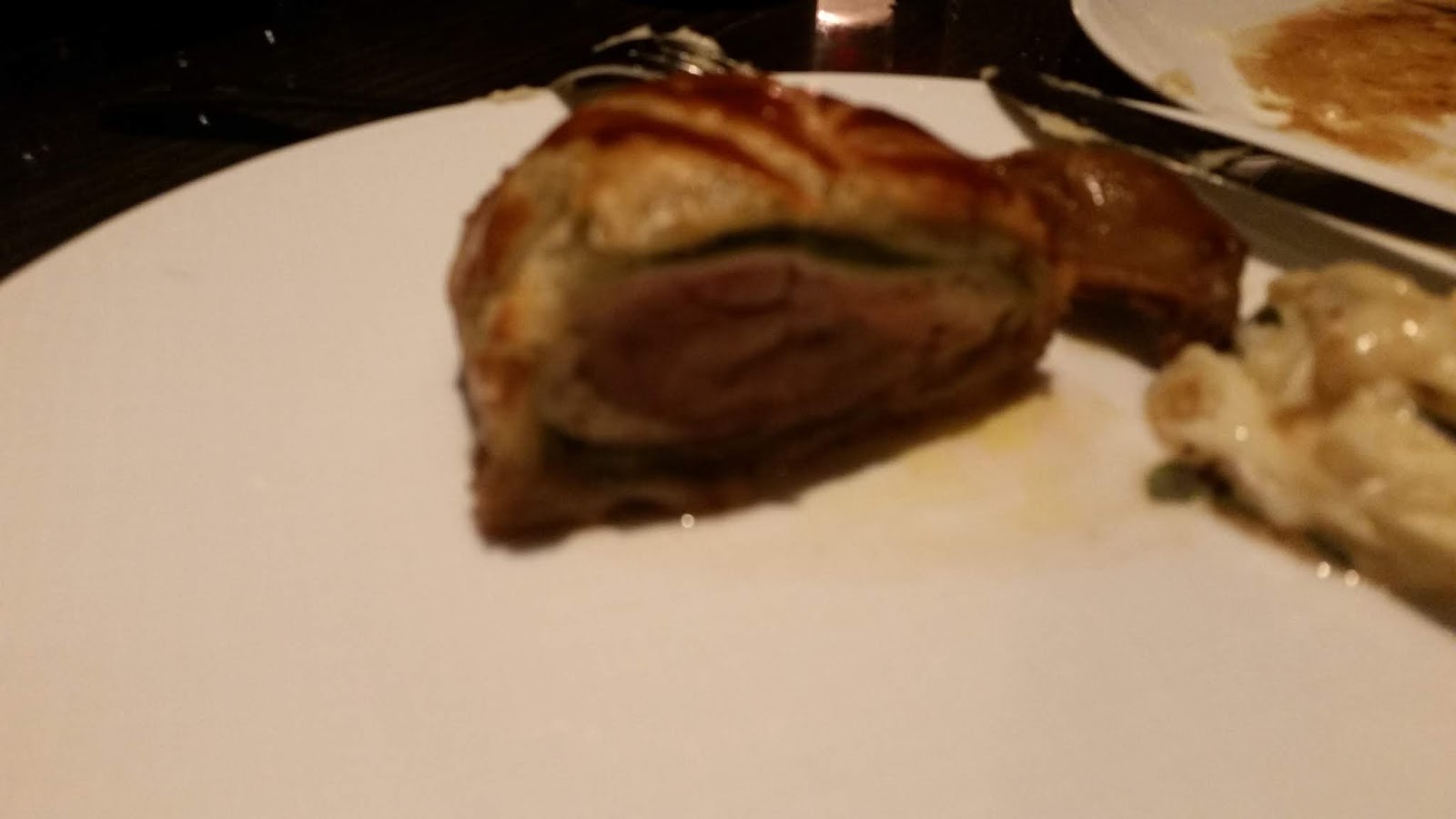 Rambling$ and Gambling$