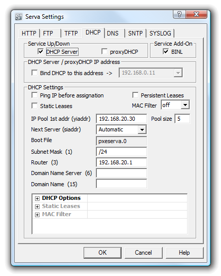 The Dynamic Host Configuration Protocol ~ Networking Space 4146