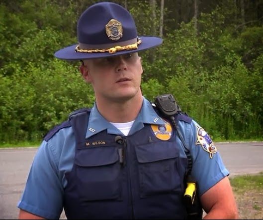 List 98+ Pictures Pictures Of Alaska State Troopers Superb