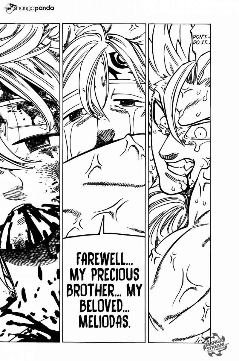 Otaku Nuts: Bleach 675-676-677/The Seven Deadly Sins 175-176-177 ...