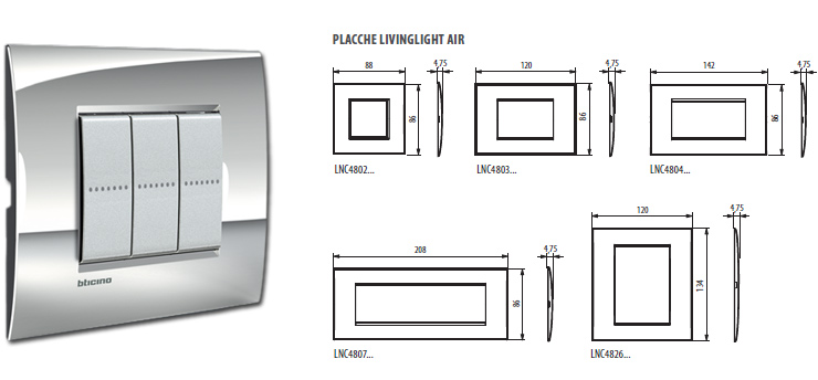 ib2Nordic: LivingLight Style