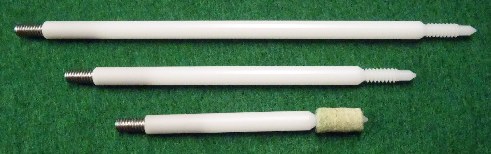 Bore Rider Barrel Care Products