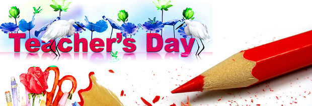 Information About Teachers' Day