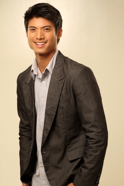 Gossip Actors: Mikael Daez Profile