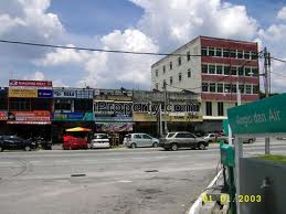 Bandar Universiti Teknologi Legenda (BUTL Mantin): History of Mantin ...