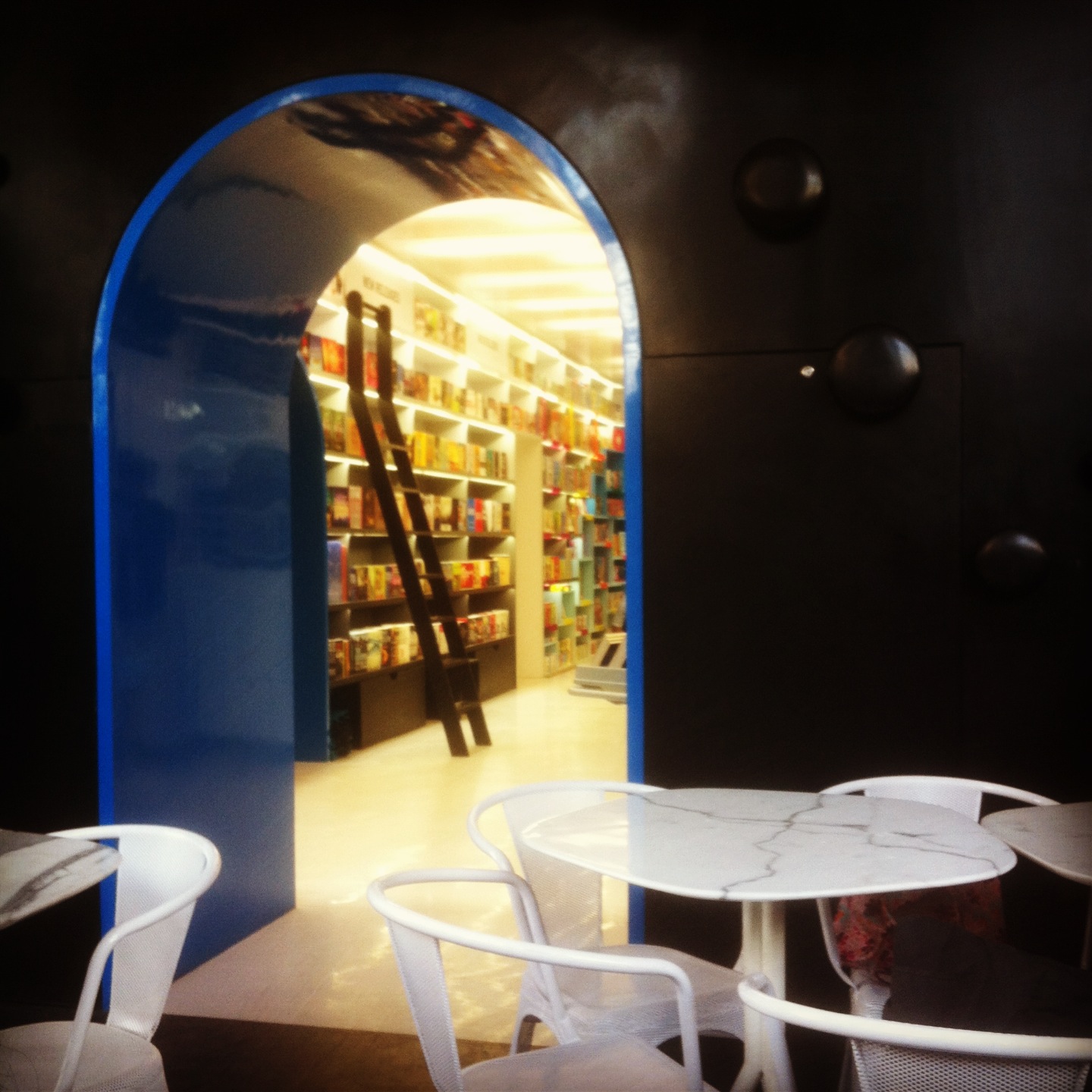 My Plate Review: #RestaurantReview: Cha Bar, Connaught Place, New Delhi ...