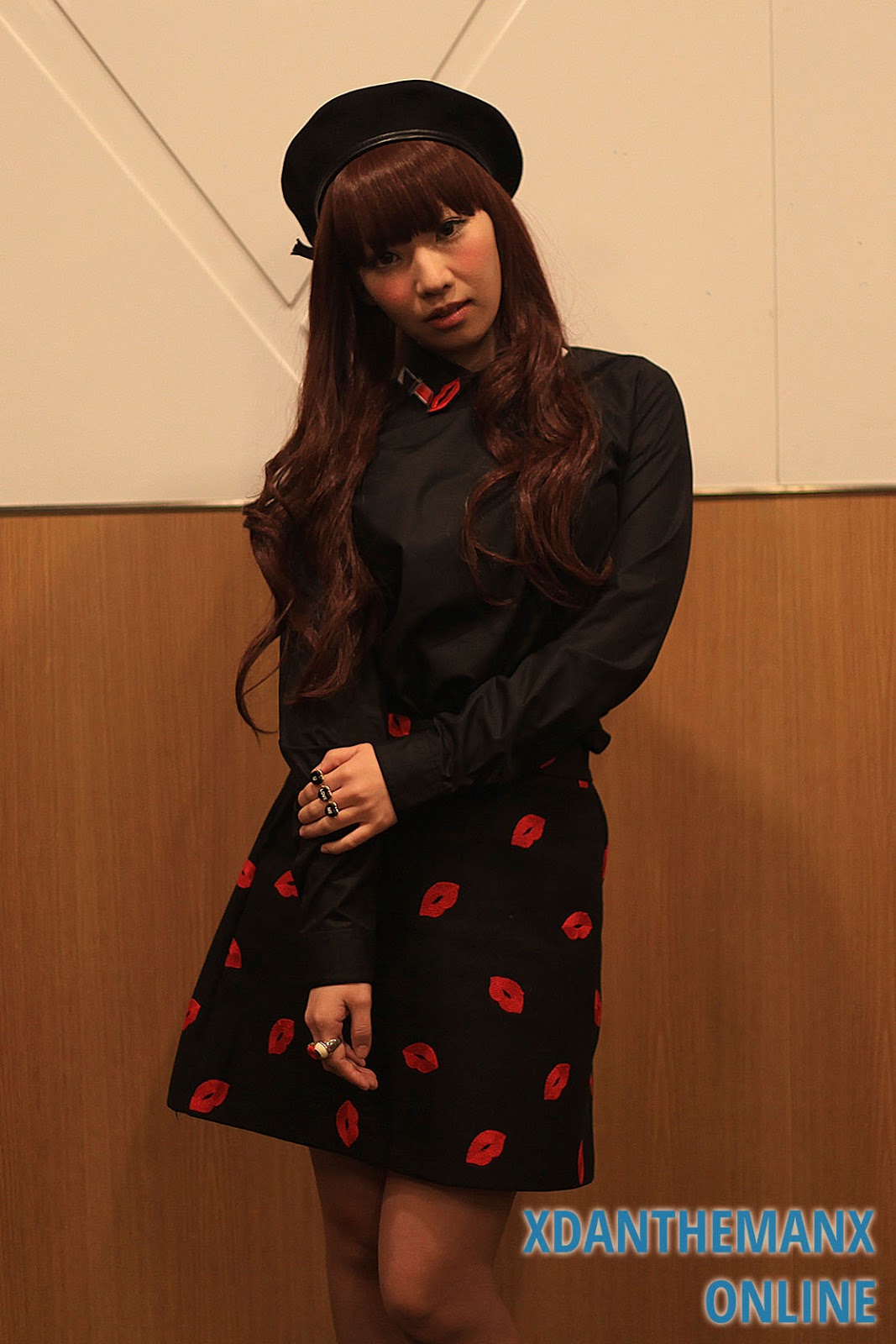 ZAQ Interview: "My Music? It's CHAOS!" | XDantheManX Online