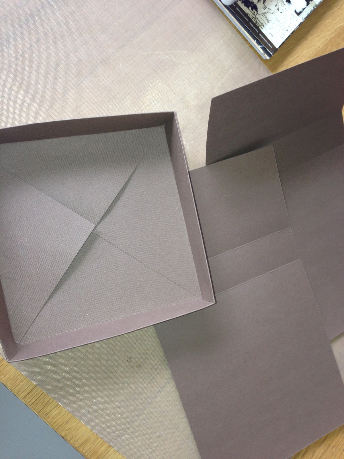 MB's Treasurista: Teach Me Tuesday - Boxin It Up