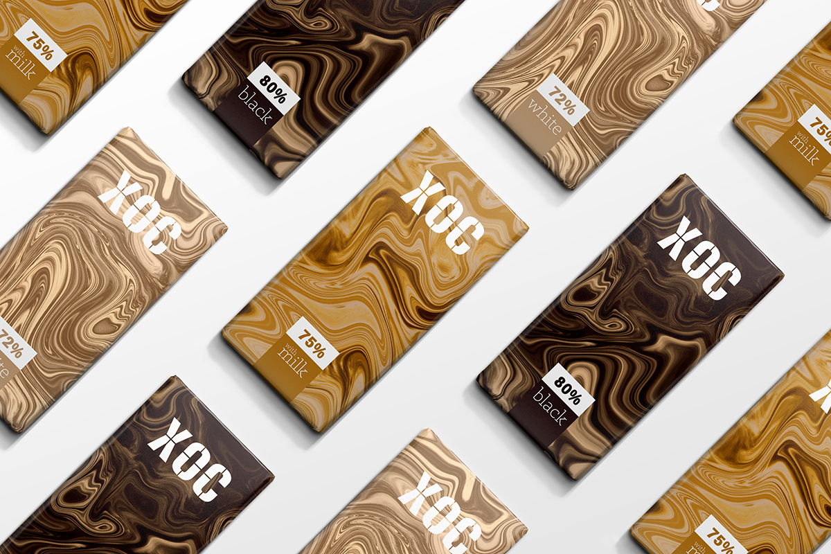 Xoc – Packaging Of The World