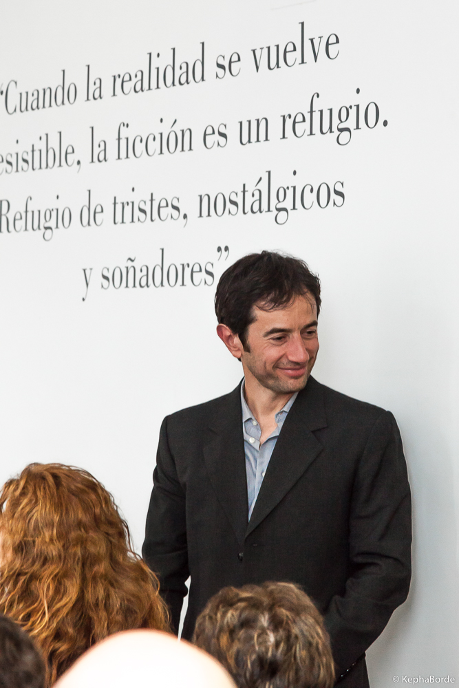 pensieromancino: Ray Bradbury: Rumore di tuono - El ruido de un trueno