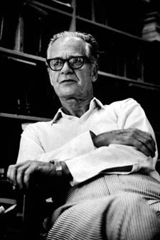 Laberinto de la percepción: Behaviorismo: el corazón de B.F.Skinner