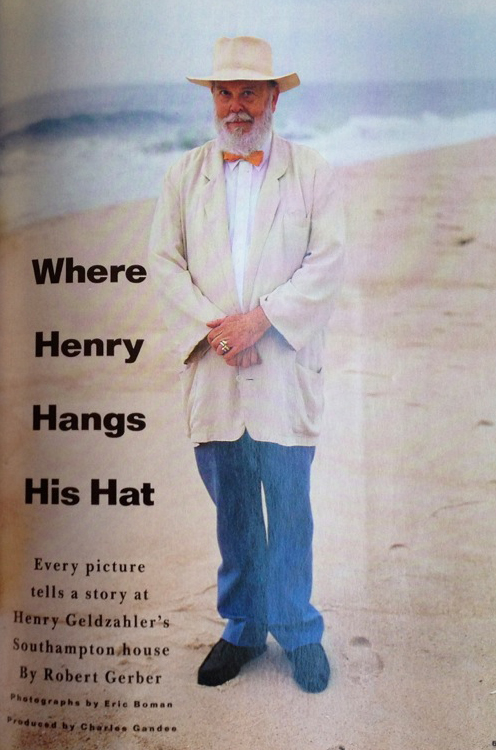 The Harrison Gallery