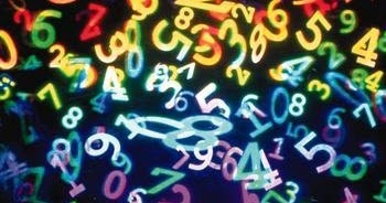 Matem@ticaMente: I 10 Numeri Più Interessanti- 1° Parte