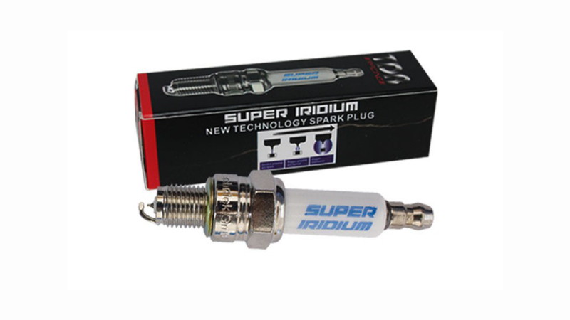 Daftar Kode Busi TDR Terbaru dan Terlengkap - SatuGeber