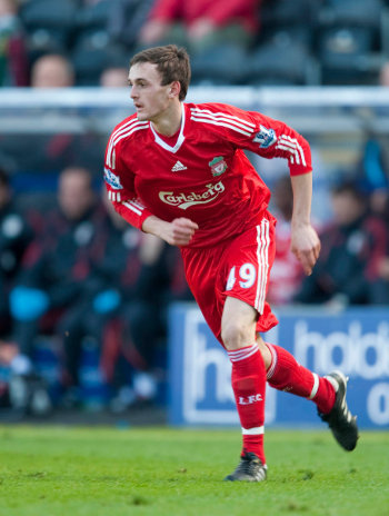 The Best Footballers: Jack Robinson, the youngest footballer of England