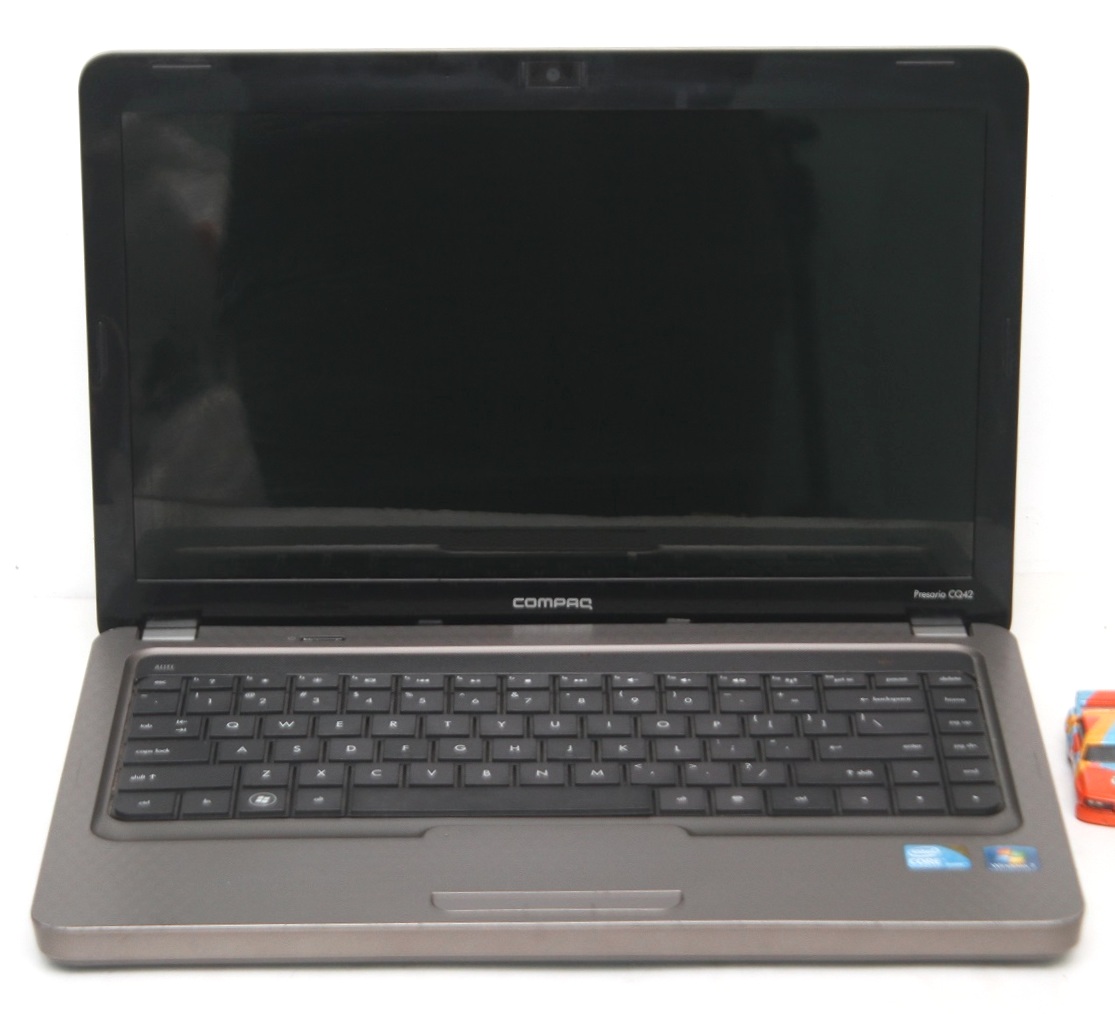 Laptop Second Compaq CQ42 | Jual Beli Laptop Second dan Kamera Bekas di ...