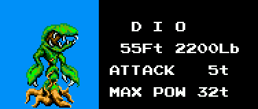 VGJUNK: FIGHTING MASTERS (GENESIS / MEGADRIVE)