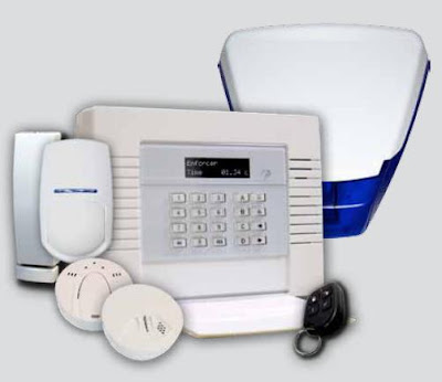 rotherham business news: News: Pyronix launch world-first alarm system