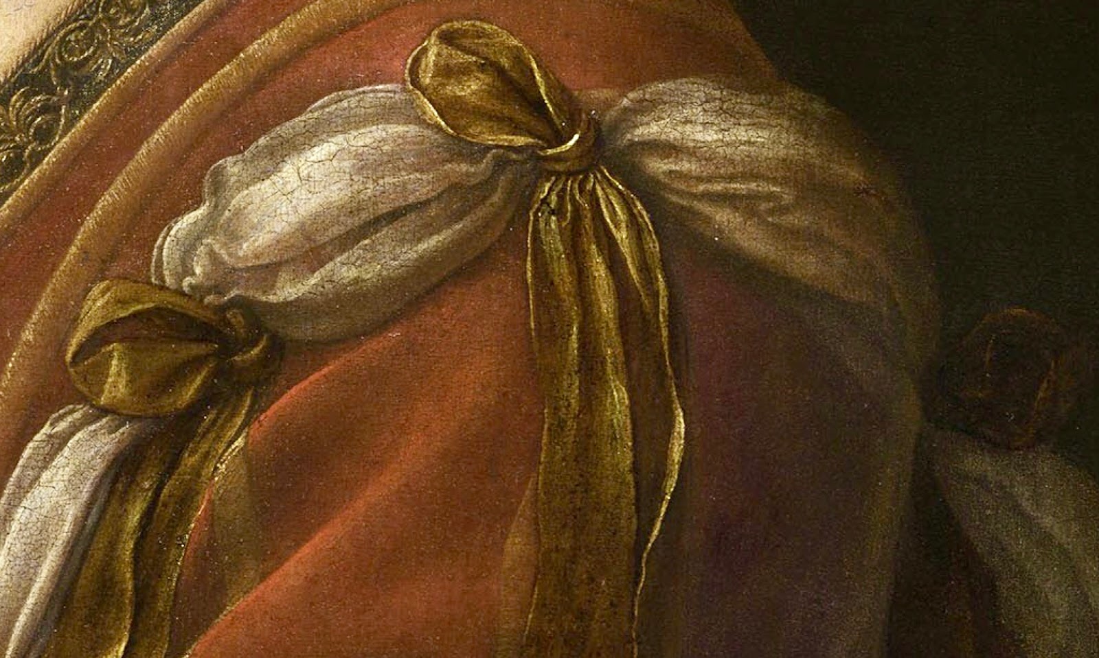 El Poder del Arte: "La belle ferronière" de Leonardo da Vinci