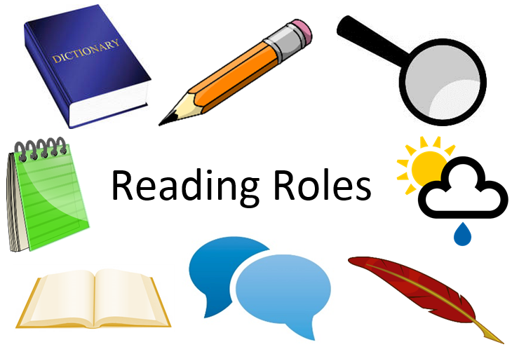 Reading Roles: Elements Of The Content Domain Made Memorable |Aidan ...