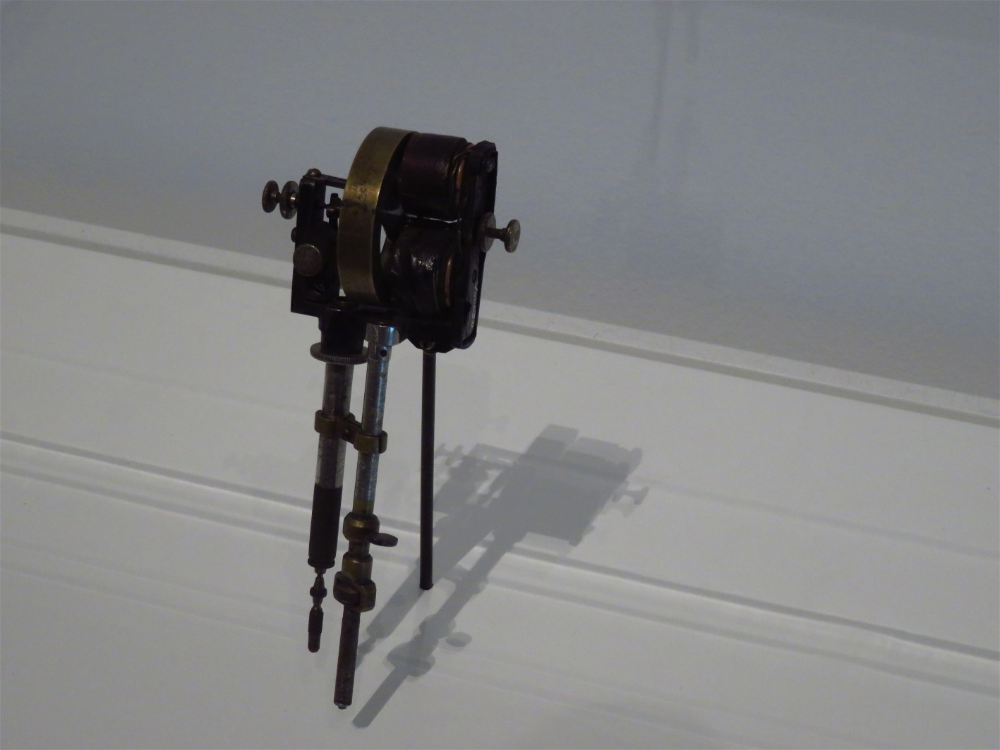 The World of Gord: The Tattoos Exhibit at the ROM