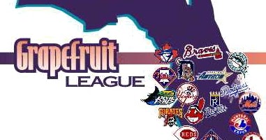 Next Major League Expansion Team: Should Spring Training be more than ...