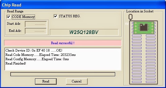 Reversatronics: New Sunluxy DVR