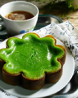 Cara Membuat Kue Bolu Kemojo Yang Enak - Kuliner Indonesia