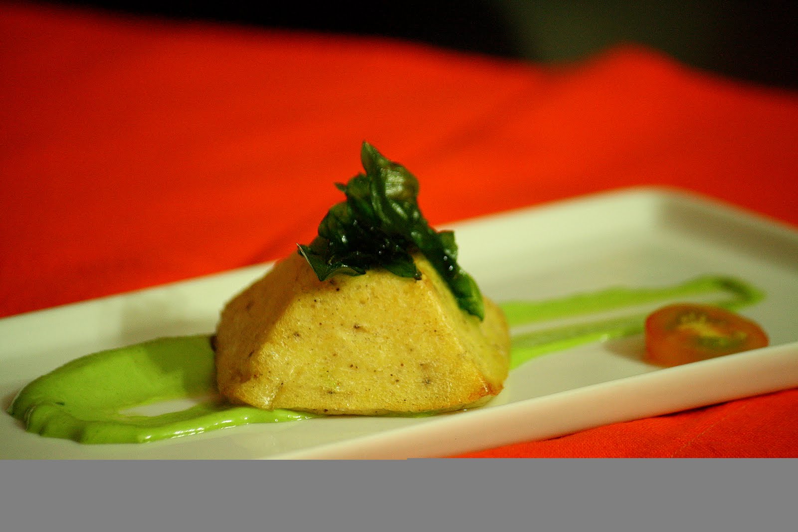 Cocinas y Recetas: Chipilín, aromático y delicado. Columna Regaliz ...