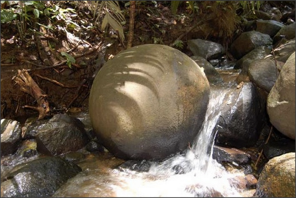 10 Situs Peninggalan Zaman Prasejarah Ini Sampai Sekarang Masih ...