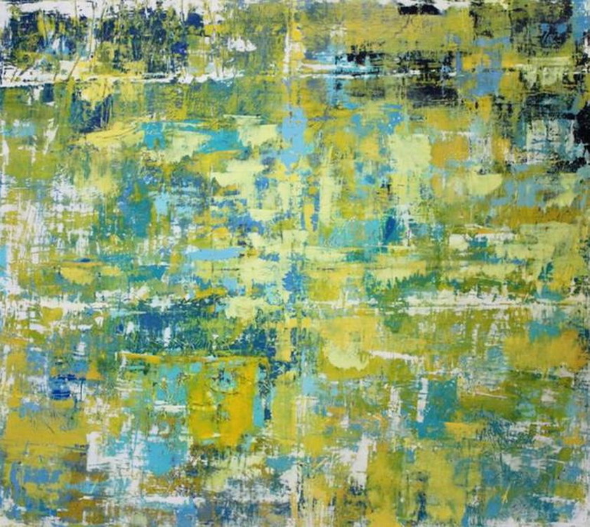 Historia y evolución de la pintura artística : Pinturas modernas ...